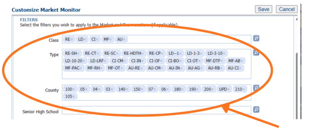 Paragon Tutorials - Sunflower Association of REALTORS®